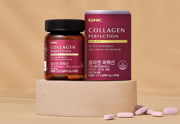 [신상품] 롯데웰푸드 ‘정년이 찐빵’, 동원F&B ‘GNC 콜라겐 퍼펙션’ 외