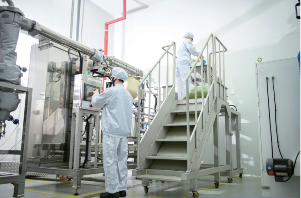 김덕호 식품진흥원 이사장 " K-푸드, 제조업 넘어 ‘지식 산업’ ‘문화 콘텐츠’로 도약해야"