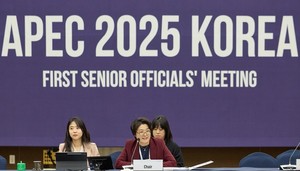 APEC 21개 회원국, 경주서 식량안보 협력 논의